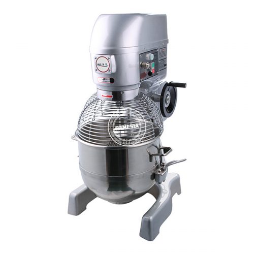 MIXER ROTI dan MIXER KUE TERBAIK di Tahun 2018 - RAMESIA.COM