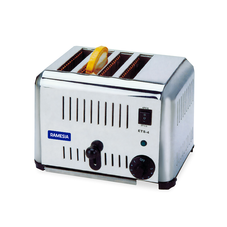 Pemanggang Roti | Harga Toaster Panggangan Roti Bakar Watt Kecil