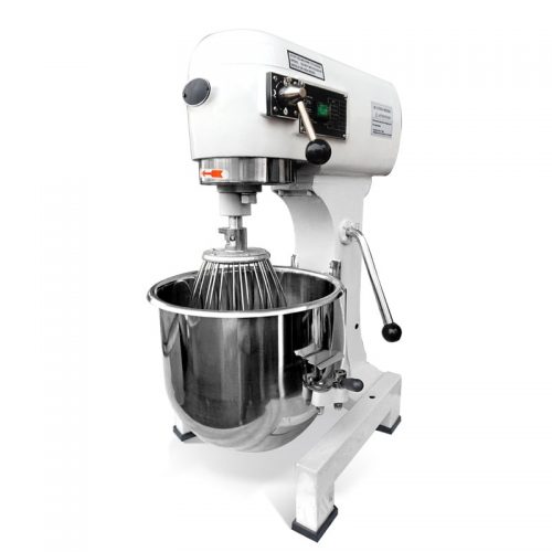 MIXER ROTI dan MIXER KUE TERBAIK di Tahun 2018 - RAMESIA.COM