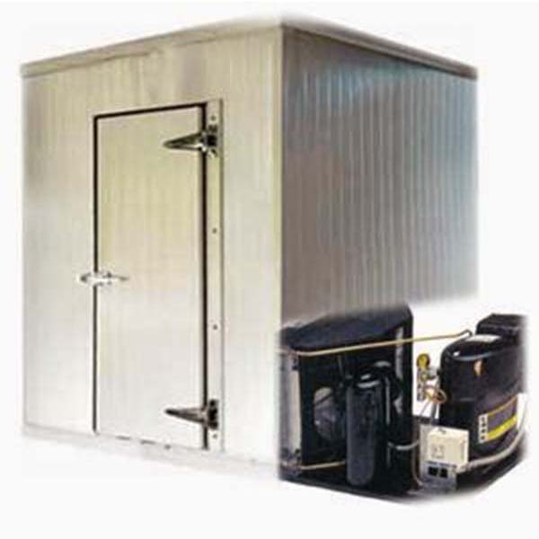 Cold Room GEA | Harga Cold Storage Kapasitas 1-20 Ton | Ramesia