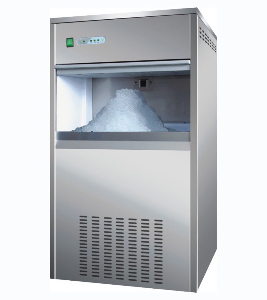 Snow Ice Maker | Harga Mesin Pembuat Es Salju Terbaru | Ramesia