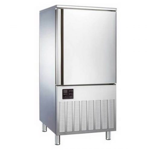 Blast Freezer | Harga Kabinet Pembeku Makanan Cepat Terbaik | Ramesia